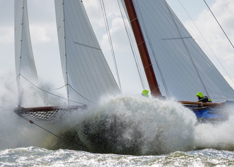 Sailmon | marine equipment for racing sailboats