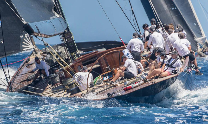 Sailmon | marine equipment for racing sailboats